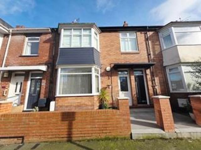 Apartment at Coronation Street, North Tyneside