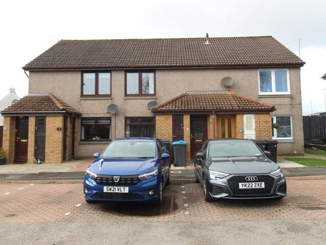 Apartment at Cormorant Brae, Aberdeen City