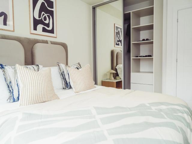 Apartment at Corn Market, Derby