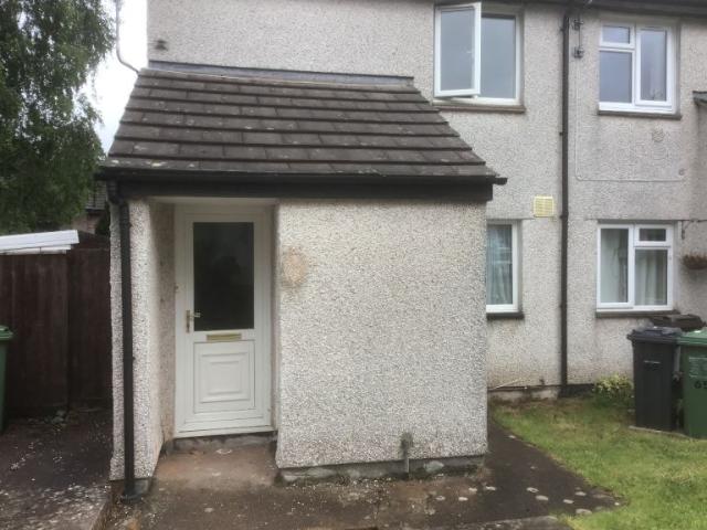 Apartment at Corn Mill Crescent, Exeter