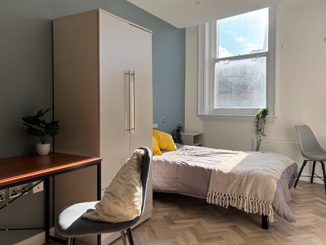 Apartment at Corn Street, Bristol