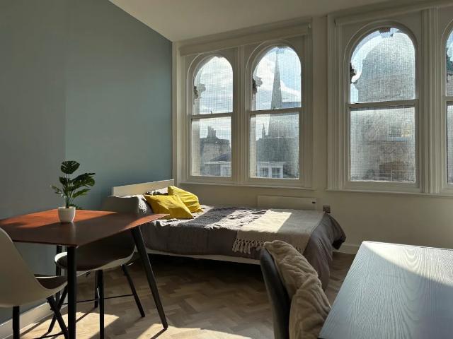 Apartment at Corn Street, Bristol