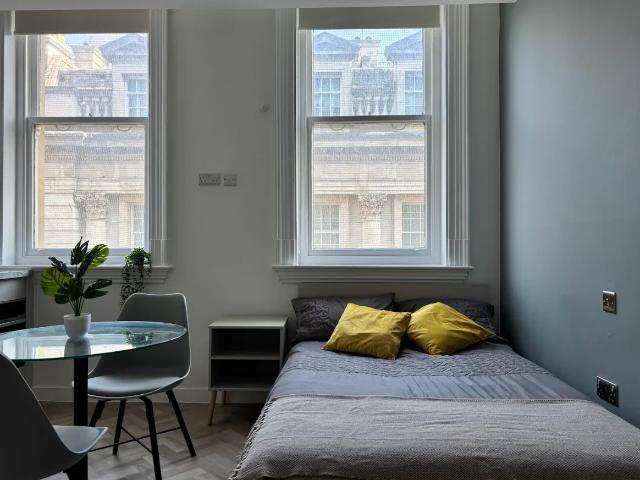Apartment at Corn Street, Bristol