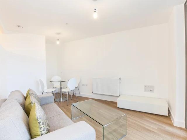 Apartment at Cornmill Lane, Greater London