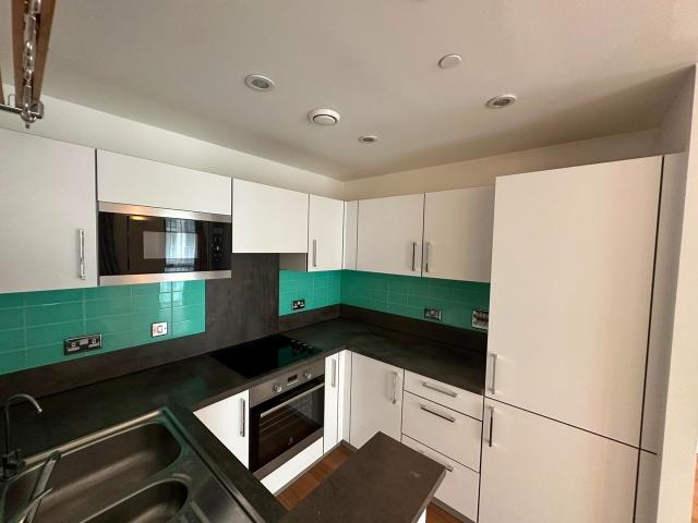 Apartment at Cornmill Lane, Greater London