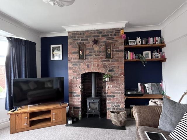 Apartment at Cornel Road, Newcastle upon Tyne