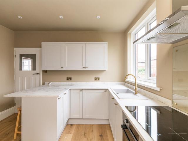 Apartment at Cornel Road, Newcastle upon Tyne