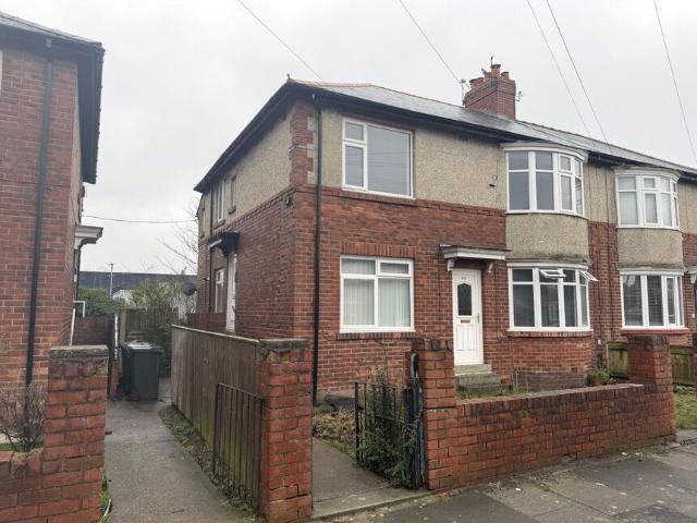 Apartment at Cornel Road, Newcastle upon Tyne