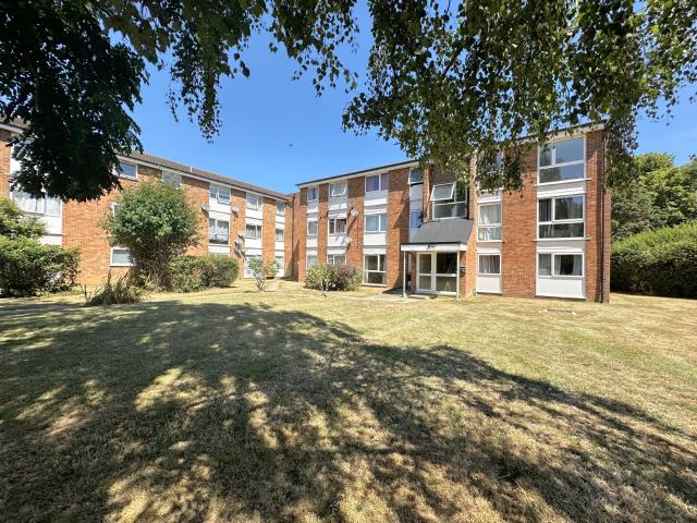 Apartment at Cornflower Drive, Chelmsford