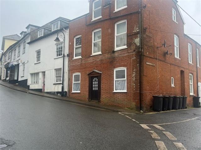 Apartment at Cornhill, East Devon
