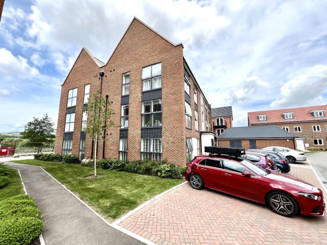 Apartment at Cornwall Crescent, Wouldham