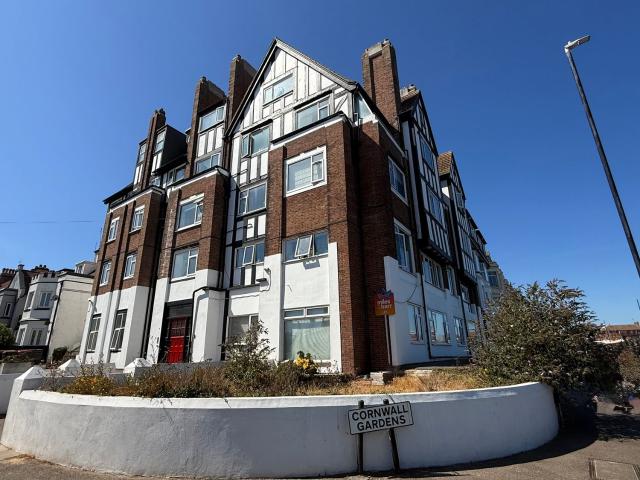 Apartment at Cornwall Gardens, Thanet