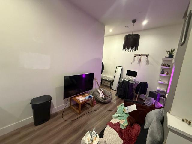 Apartment at Cornwall Street, Birmingham