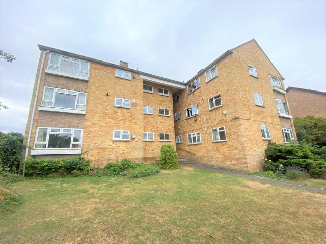 Apartment at Cornwall Road, Greater London