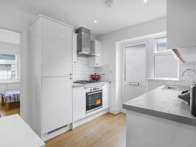 Apartment at Cornwall Road, Greater London