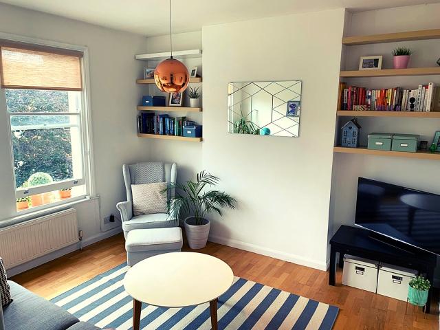 Apartment at Cornwall Road, Greater London