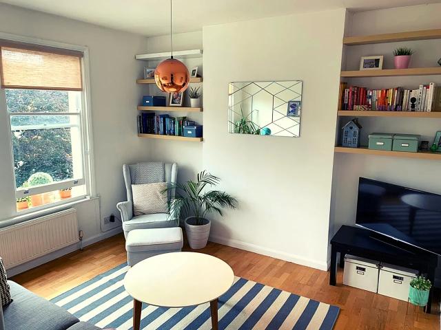 Apartment at Cornwall Road, Greater London