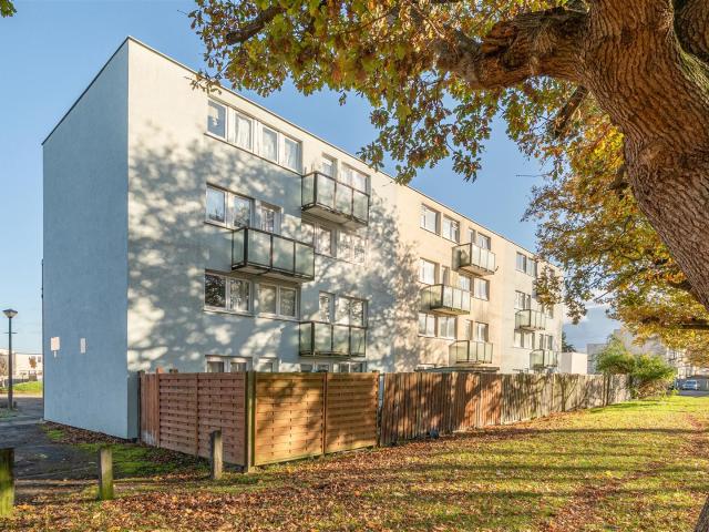 Apartment at Cornwell Close, Gosport