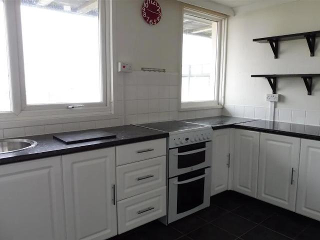 Apartment at Cornwell Close, Gosport