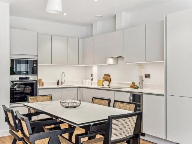 Apartment at Corsehill Street, Greater London