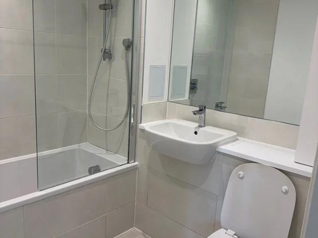 Apartment at Corsican Square, Greater London