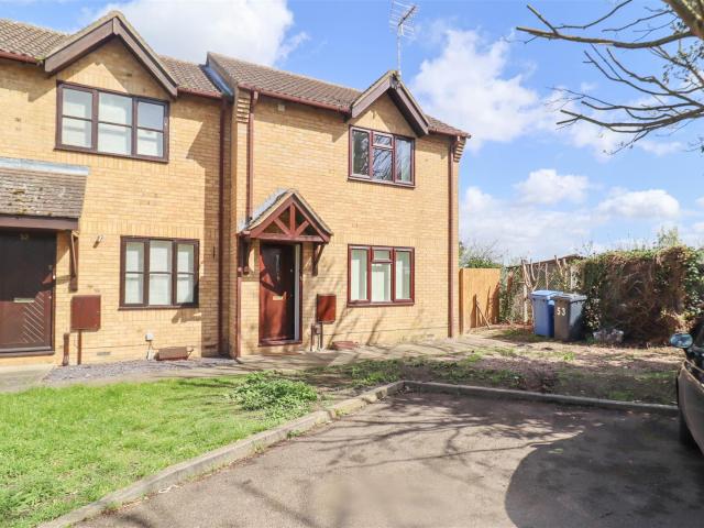 Apartment at Corsican Pine Close, West Suffolk
