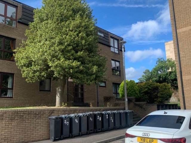 Apartment at Corstorphine Road, City of Edinburgh