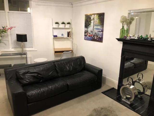 Apartment at Corporation Street, Birmingham