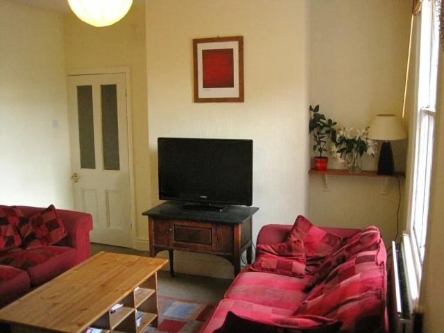 Apartment at Corporation Street, Stafford