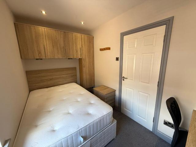 Apartment at Corporation Street, Stoke on Trent