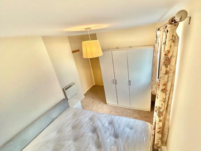 Apartment at Corporation Street, Swindon