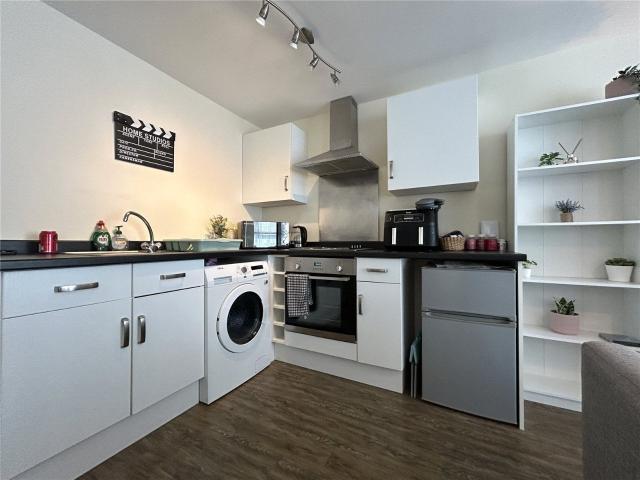 Apartment at Corporation Street, Taunton