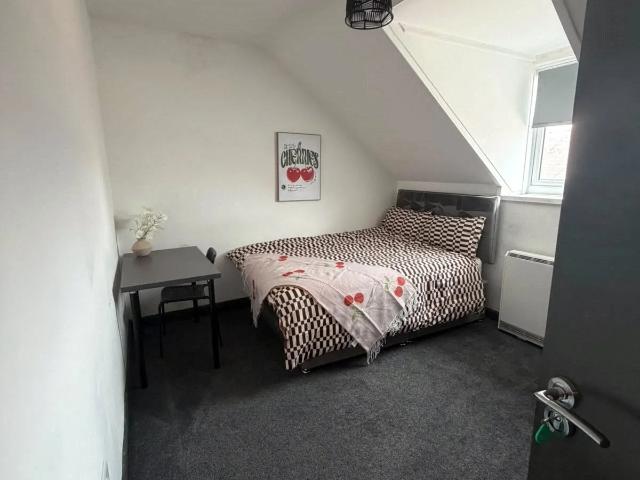 Apartment at Corporation Road, Darlington