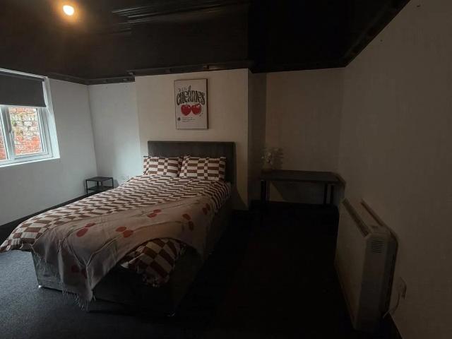 Apartment at Corporation Road, Darlington