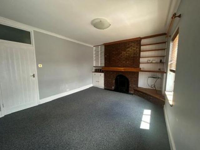 Apartment at Corporation Road, Grimsby