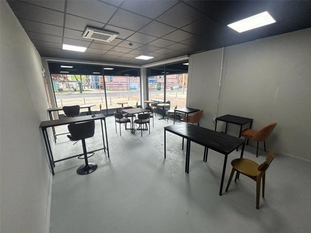 Apartment at Corporation Road, Middlesbrough