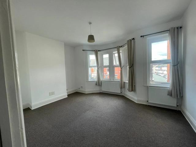 Apartment at Corporation Road, Newport