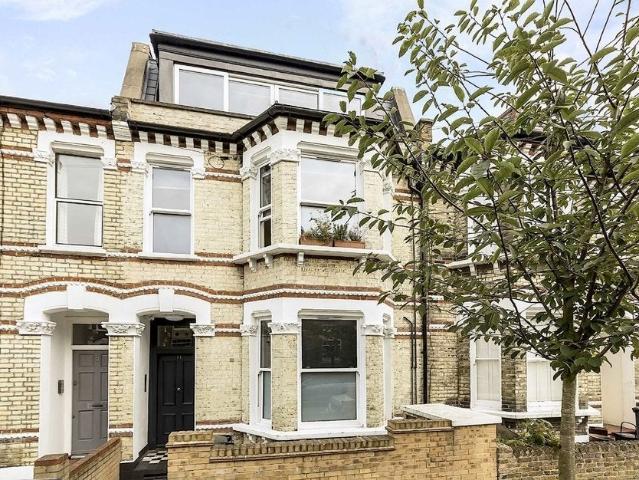 Apartment at Corrance Road, Greater London