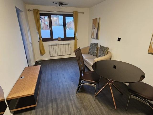 Apartment at Corrie Road, Cambridge
