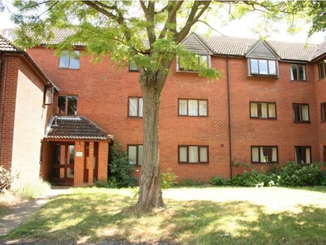 Apartment at Corrie Road, Cambridge