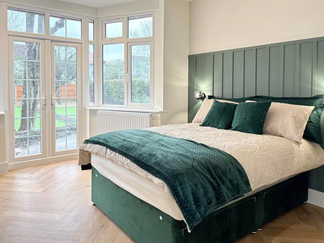 Apartment at Corringway, Greater London