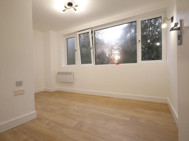 Apartment at Cortis Road, Greater London