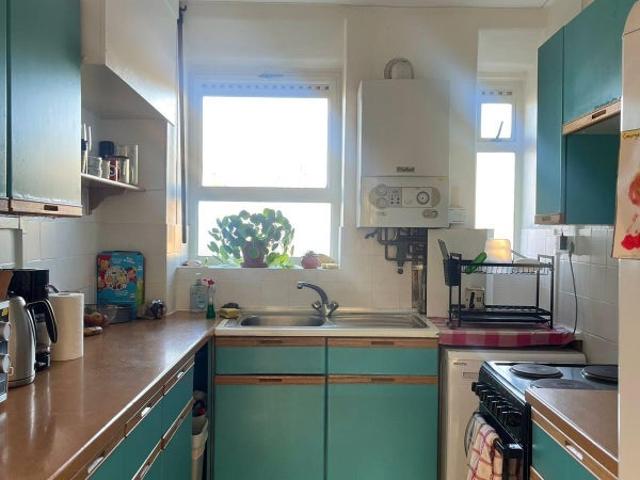 Apartment at Cosser Street, Greater London
