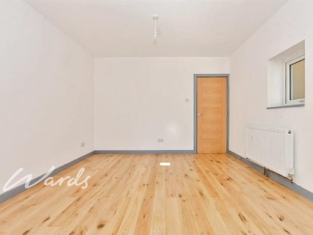 Apartment at Cossington Road, Canterbury
