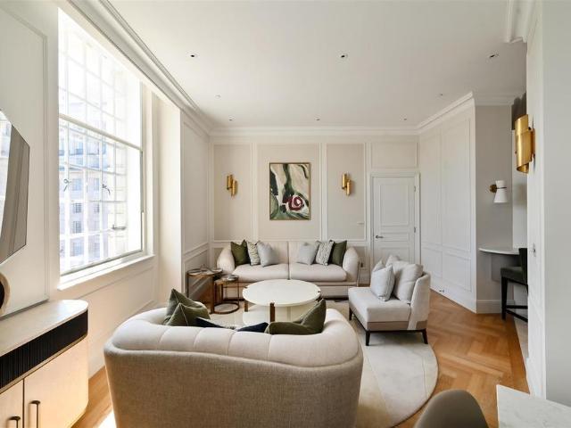 Apartment at Cosway Street, City of Westminster