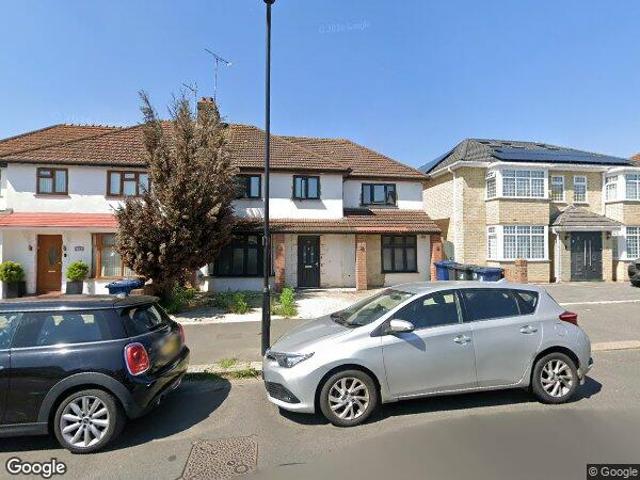 Apartment at Costons Lane, Greater London