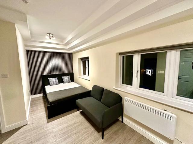 Apartment at Costons Lane, Greater London