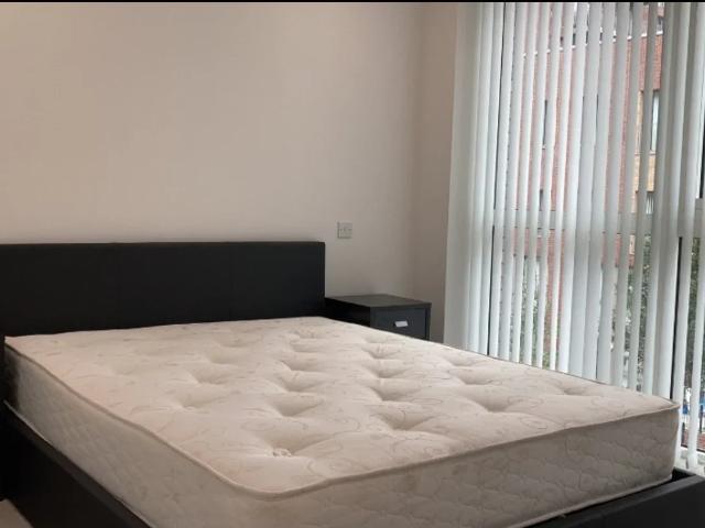 Apartment at Coster Avenue, Greater London