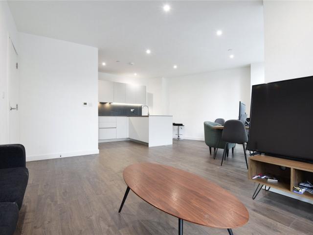 Apartment at Coster Avenue, Greater London