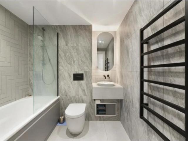 Apartment at Coster Avenue, Greater London